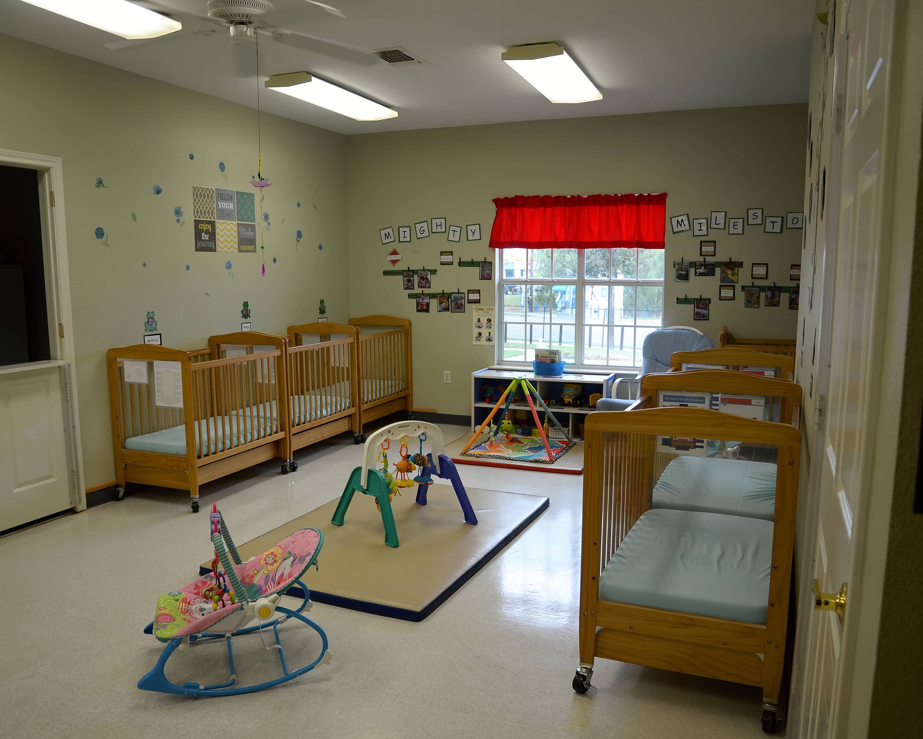 The Children's Courtyard of Round Rock in Round Rock, TX | 3801 Gattis ...